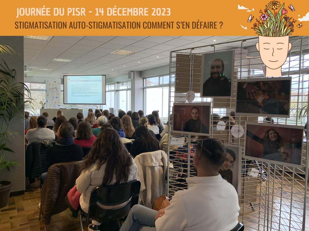 Stigmatisation et auto-stigmatisation, comment s’en défaire ...